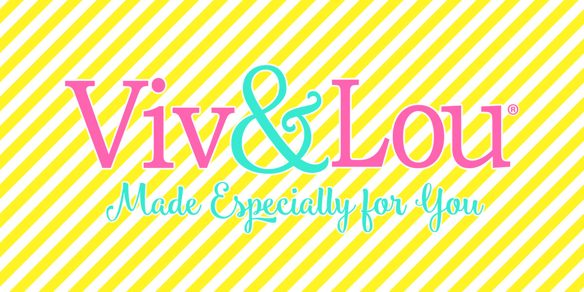 Viv & Lou – Lolligram Stitches