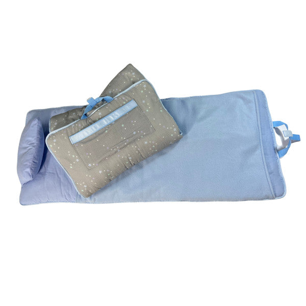 Nap Mats by MINT – Lolligram Stitches